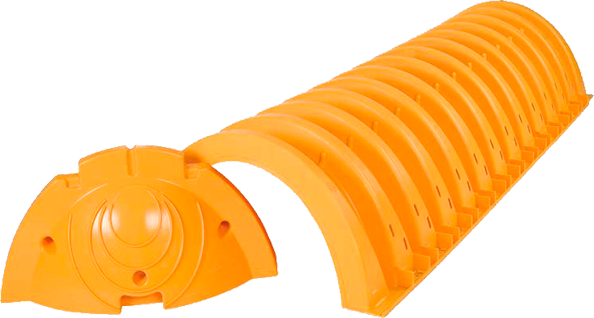 Stormtech - ADS Tigre Chile