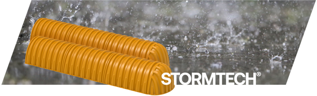 Stormtech - ADS Tigre Colômbia