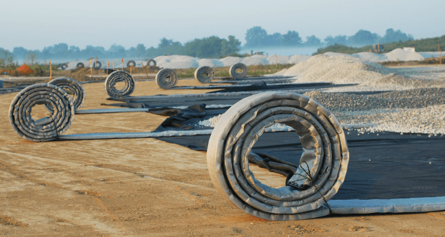 Advanedge - ADS Tigre Peru